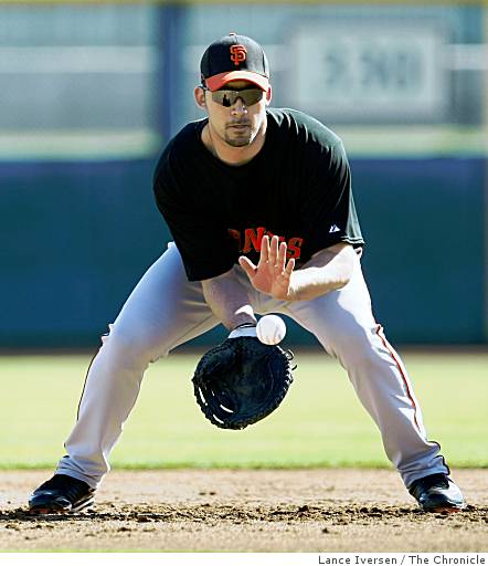 Faith gives Ishikawa hope that he'll become an everyday player