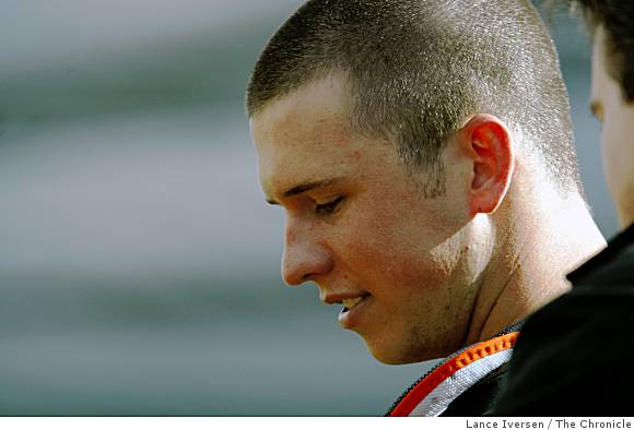 Posey's lasting impression