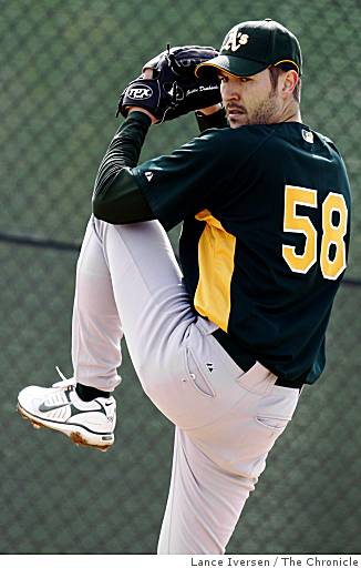 Chavez still thinking Opening Night despite latest setback