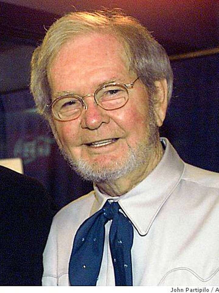 Country singer, songwriter Hank Locklin dies