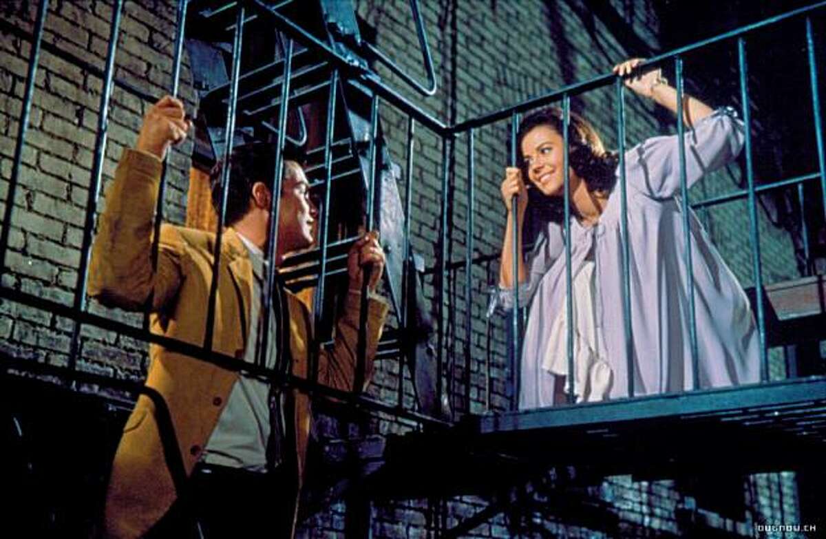 Facts about 'West Side Story'