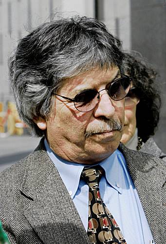 Cosco Busan pilot John Cota to retire