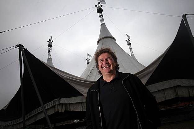 'Cavalia' returning to San Francisco