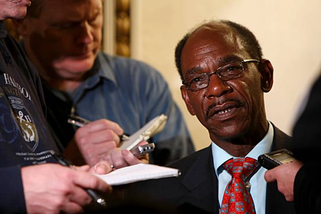 Ron Washington wouldn't have worked out for A's