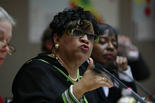 2 of BART's directors face challengers in race