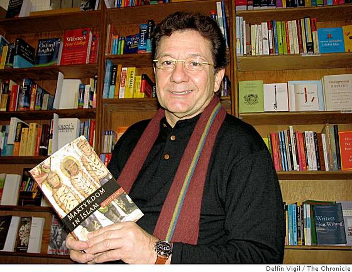 People Meter: City Lights Bookstore