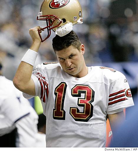49ers to face Bills, cold weather