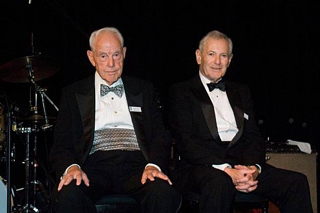 Neil Chaitin - S.F. civic leader - dies