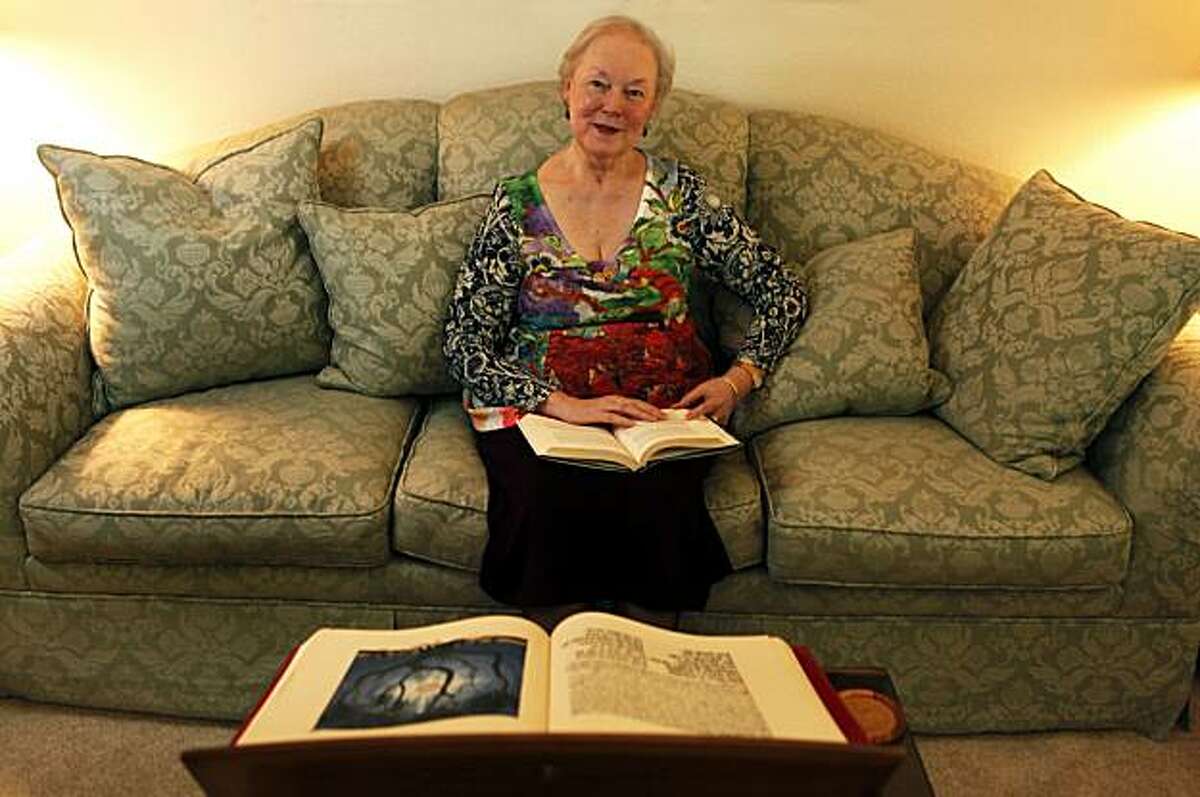 Patricia Garfield - a life spent studying dreams