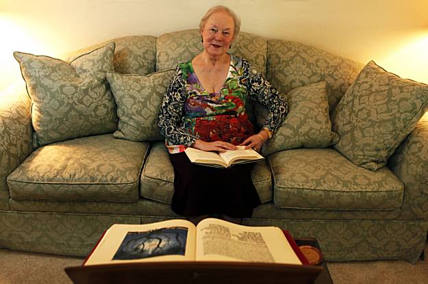 Patricia Garfield - a life spent studying dreams