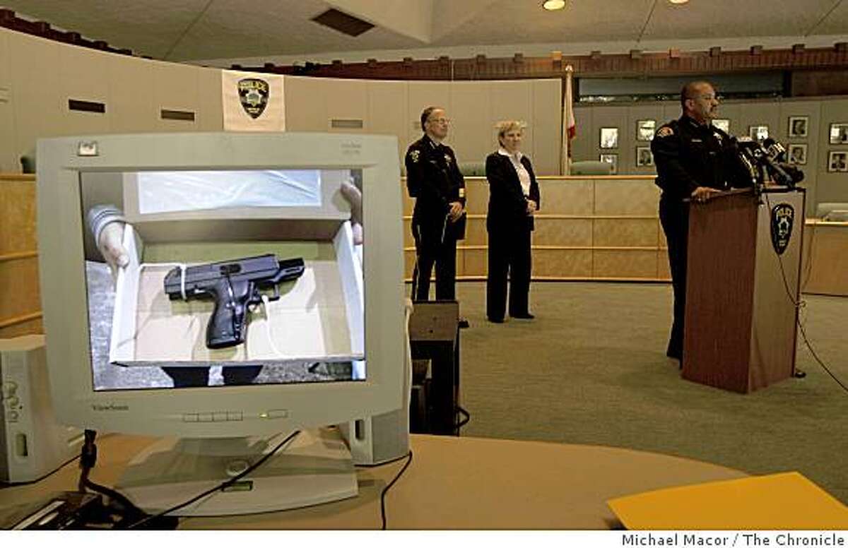 Bay Area sweep arrests 42 alleged gang members