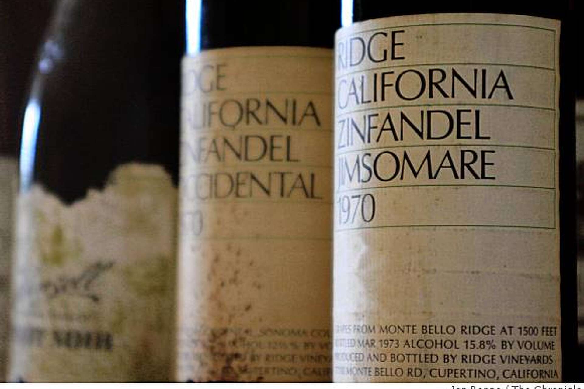 High-octane wines may just be a matter of taste