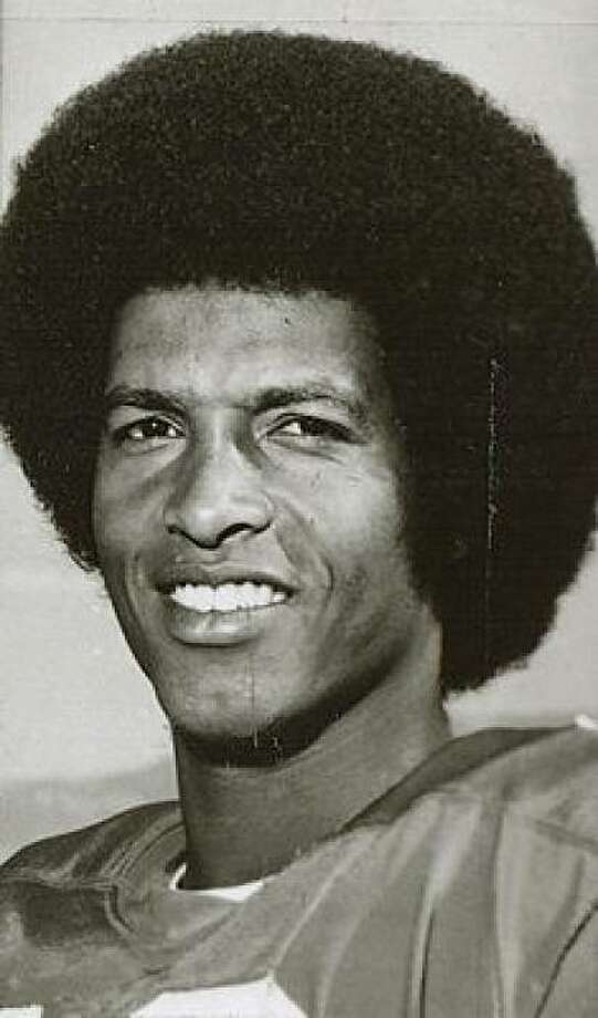 CATCHING UP WITH: Gene Washington - SFGate