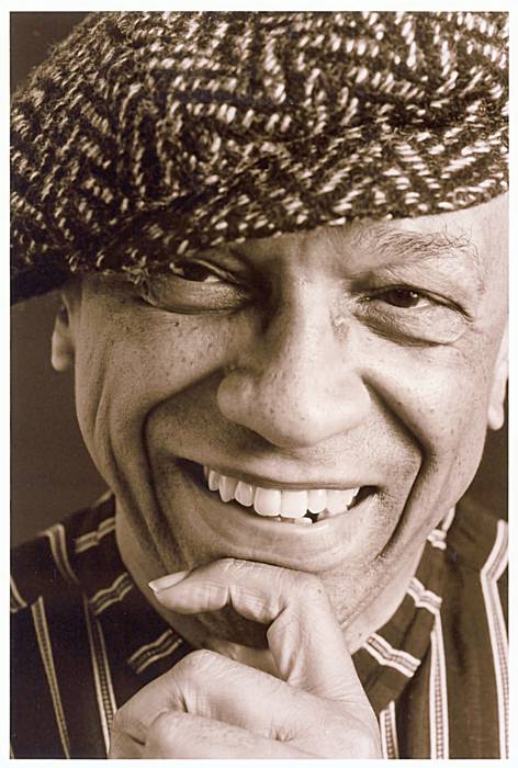 What other artists say about Alonzo King