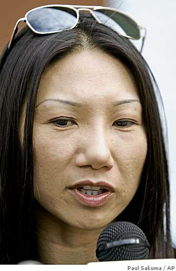 San Jose councilwoman beating recall effort - SFGate