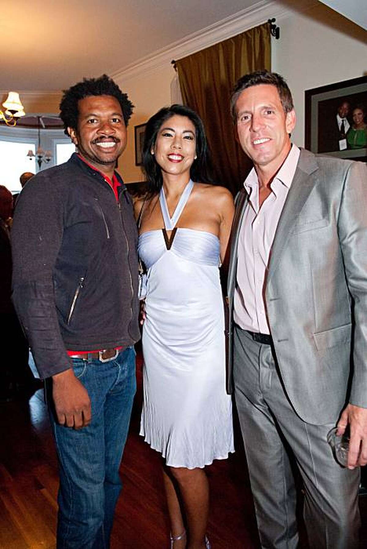 Until There's a Cure benefit fashion show