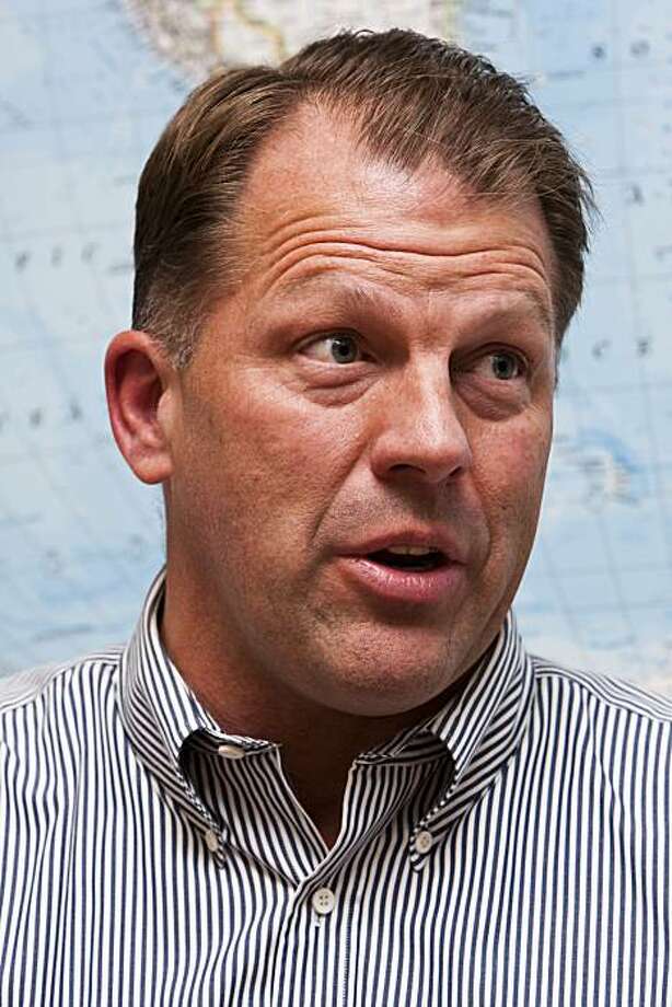 Harmer tries to re-swing McNerney's House seat - SFGate