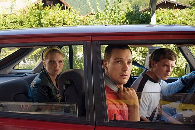 Berlin and Beyond Film Festival