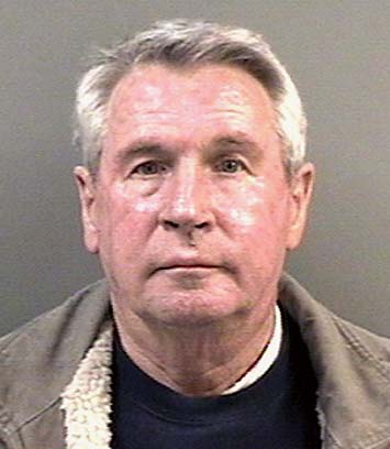 Sea Scout leader who challenged Berkeley is accused of molestations