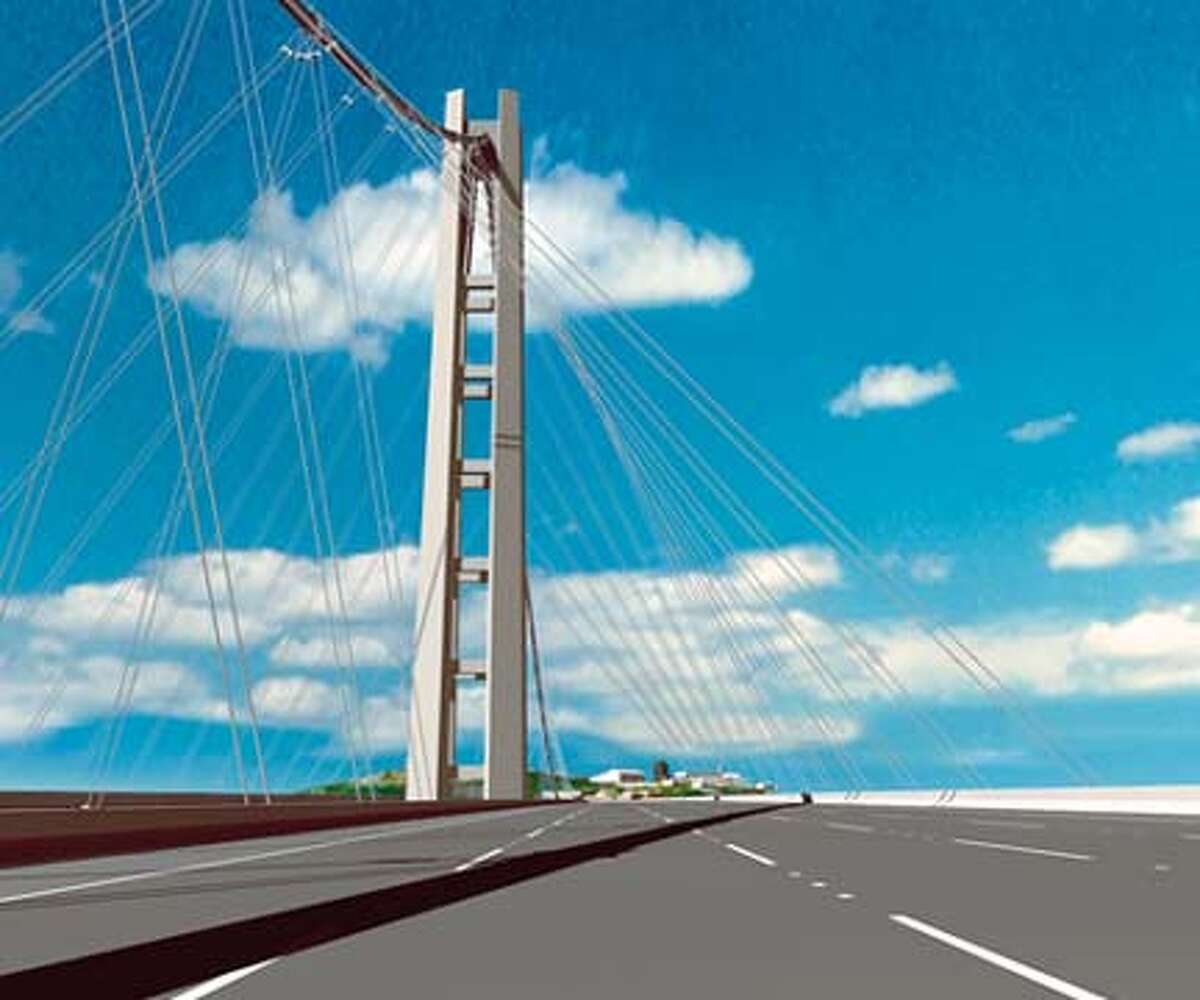 A Bridge for the 21st Century