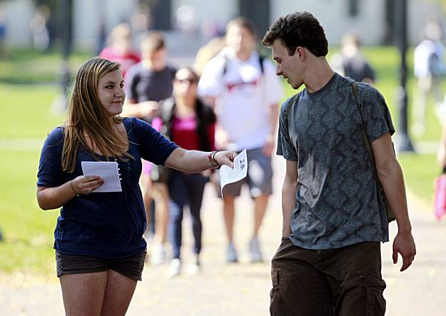 Forbes: Top 25 largest school endowments in 2016