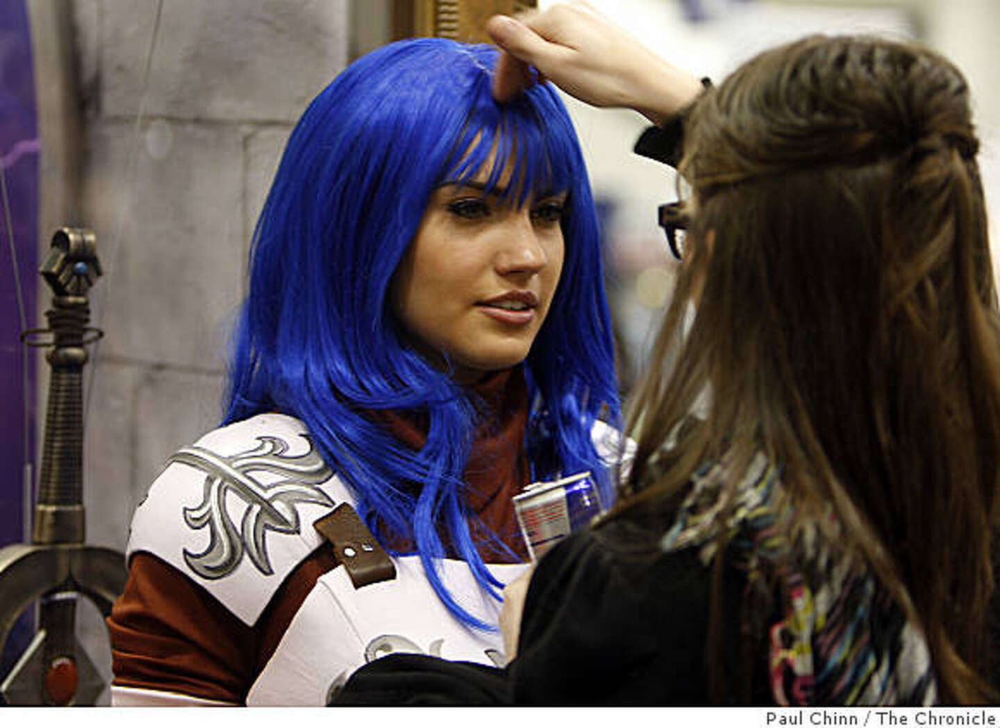 WonderCon: Comic book subculture now mainstream