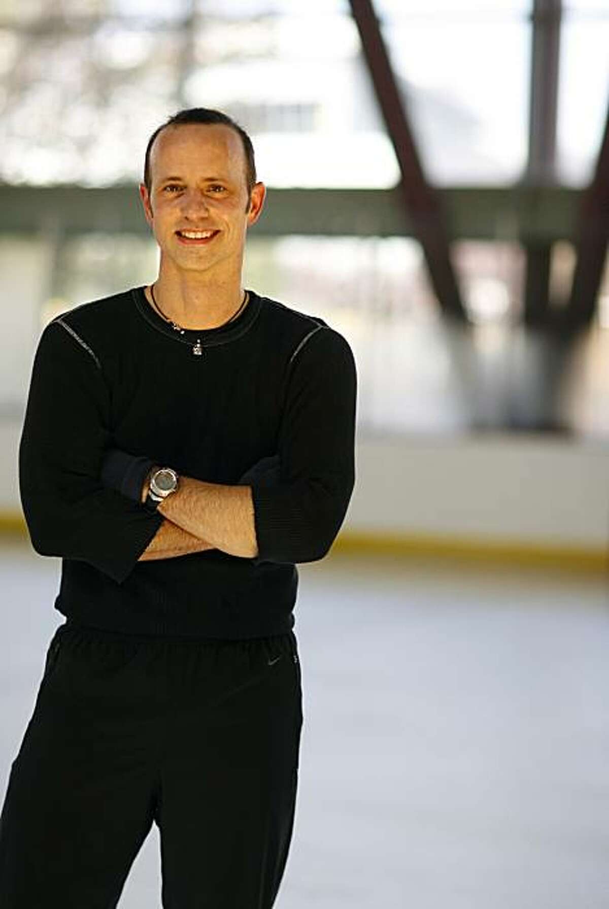 Brian Boitano and Barry Manilow to perform at AT&T Park