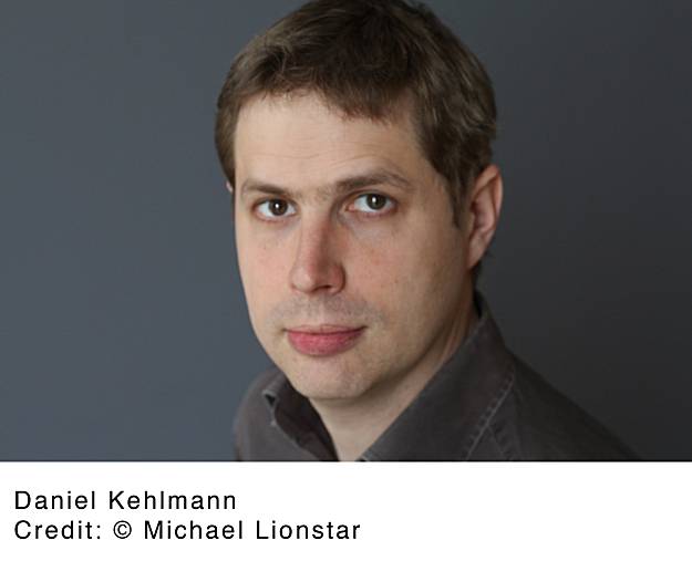 'Fame,' by Daniel Kehlmann