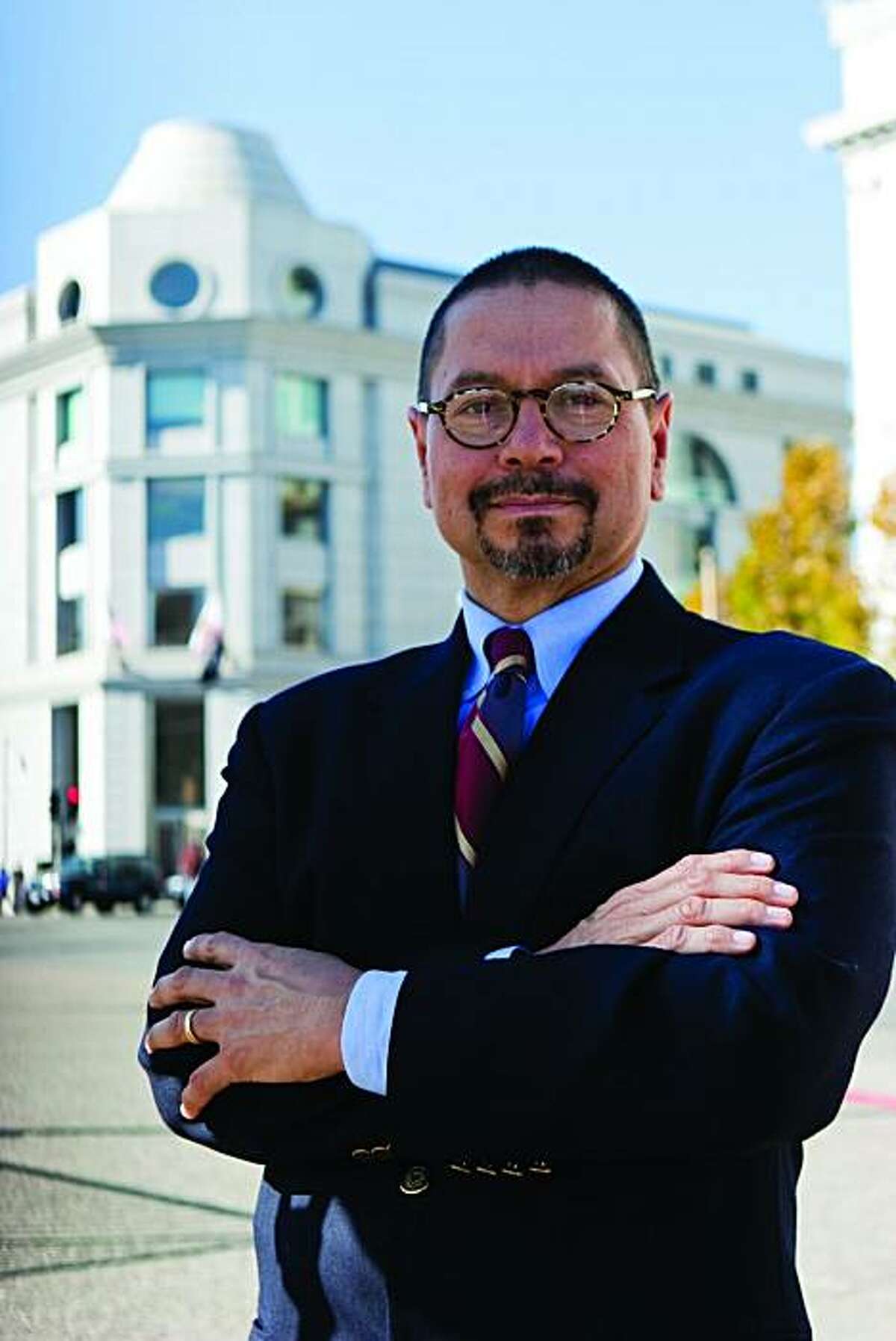 Judge Richard Ulmer should retain seat on bench