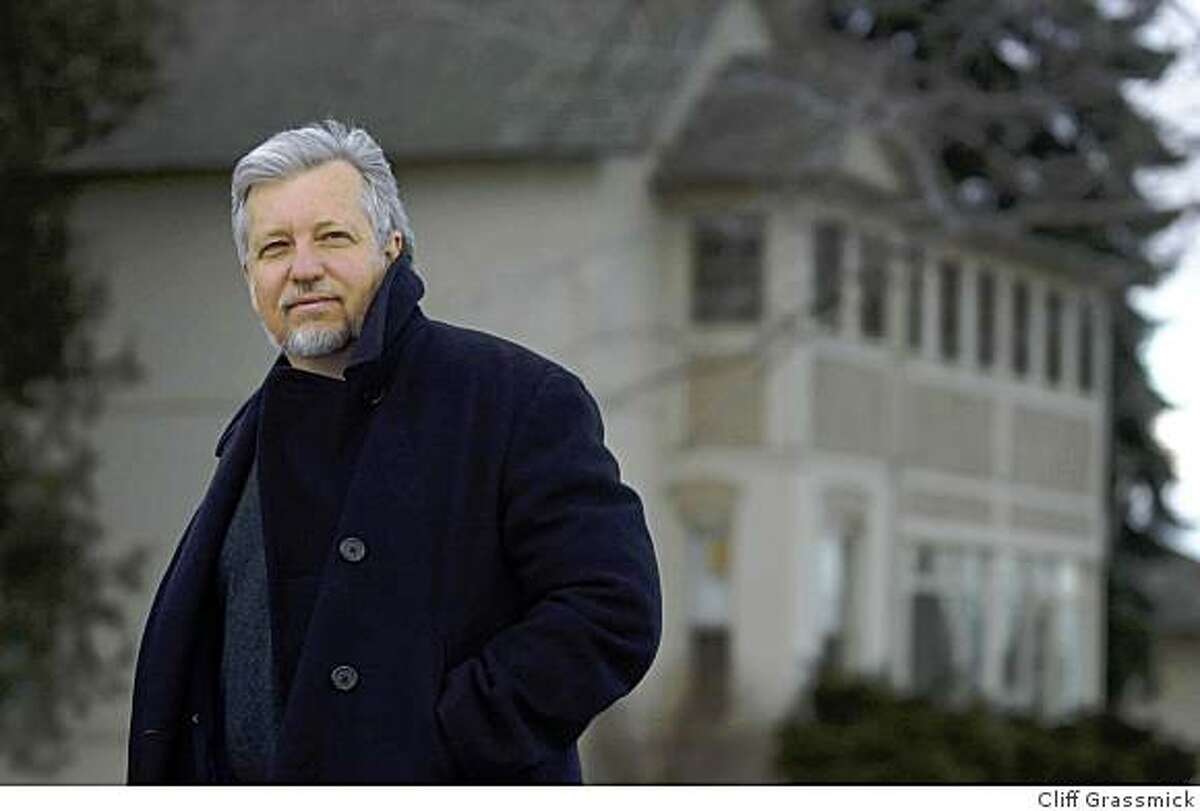 'Drood,' by Dan Simmons