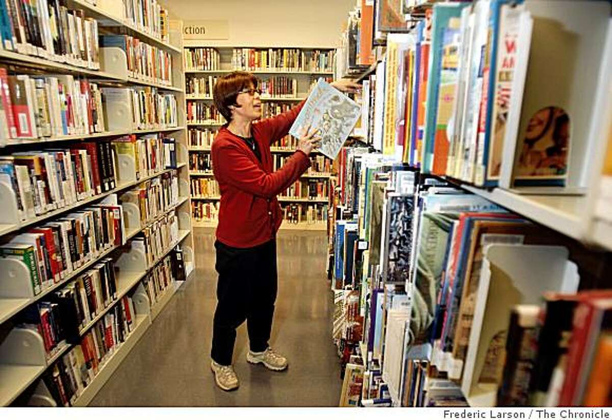 S.F.'s Portola district gets new library