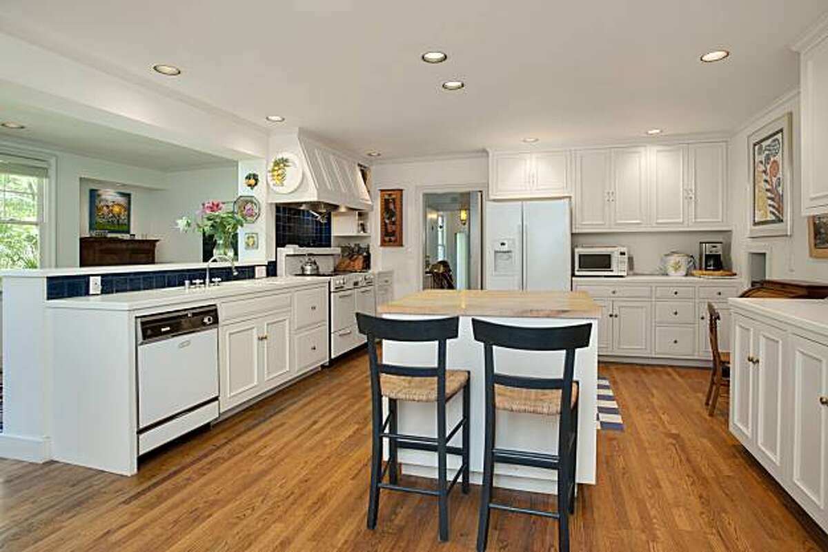 Historic Palache-Ames House for sale in Berkeley