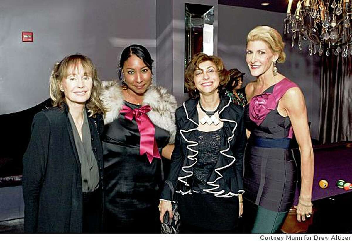 Lifesaving lesson highlights birthday bash