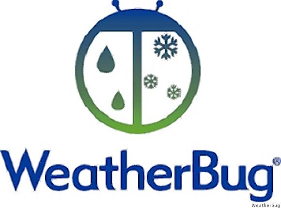 App-a-Day: Weatherbug