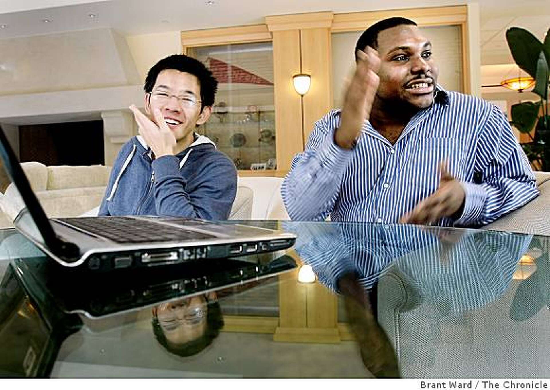 Student startups trade sleep for possibility