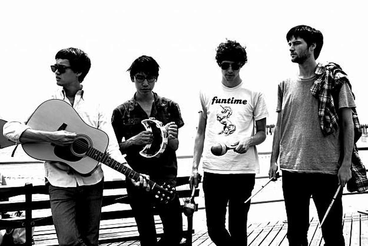 This weekend's live music picks, Oct. 14