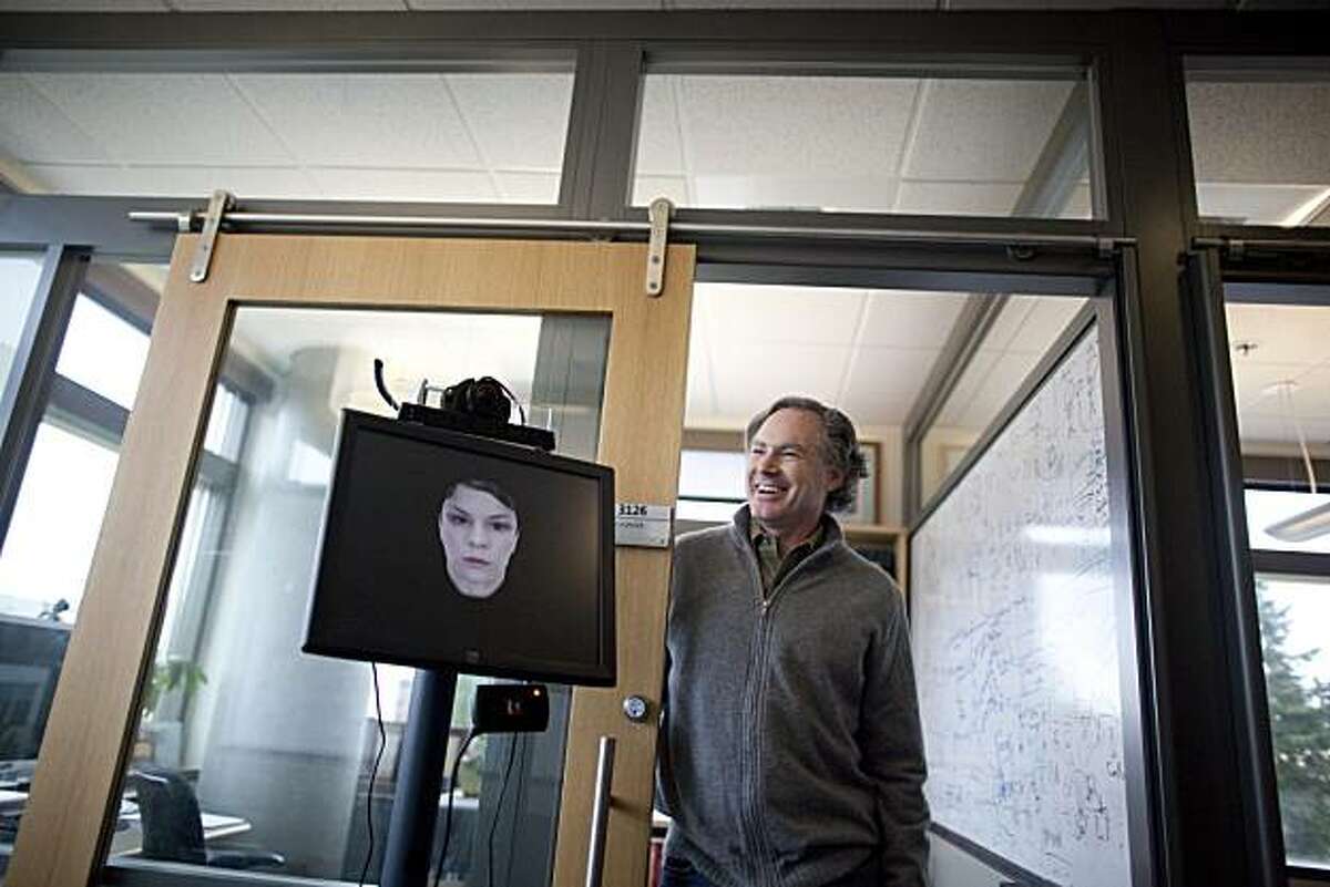 Ability to 'see' advances artificial intelligence