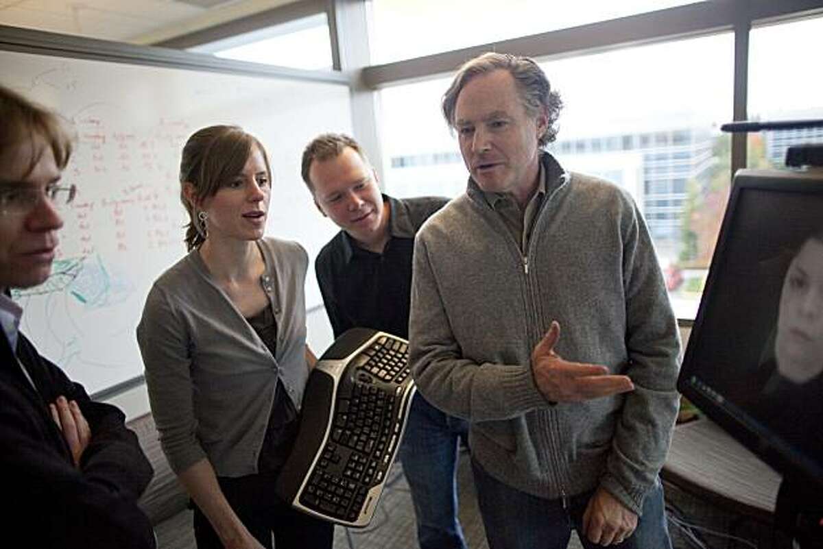 Ability to 'see' advances artificial intelligence