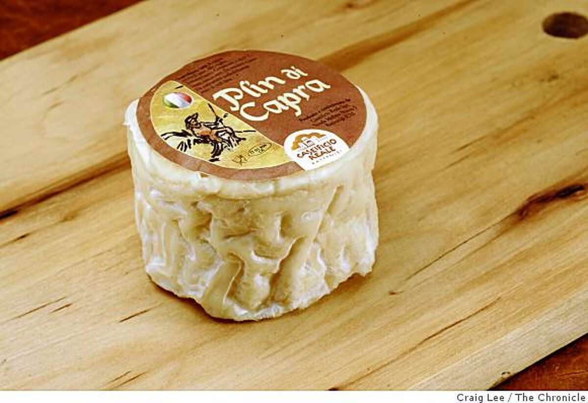 A pinch of Italian heaven