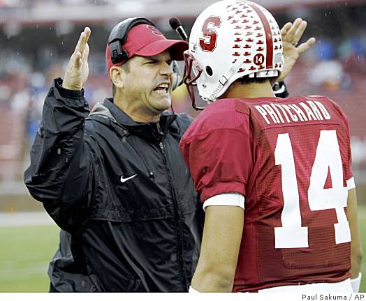 Heat is already on at Stanford