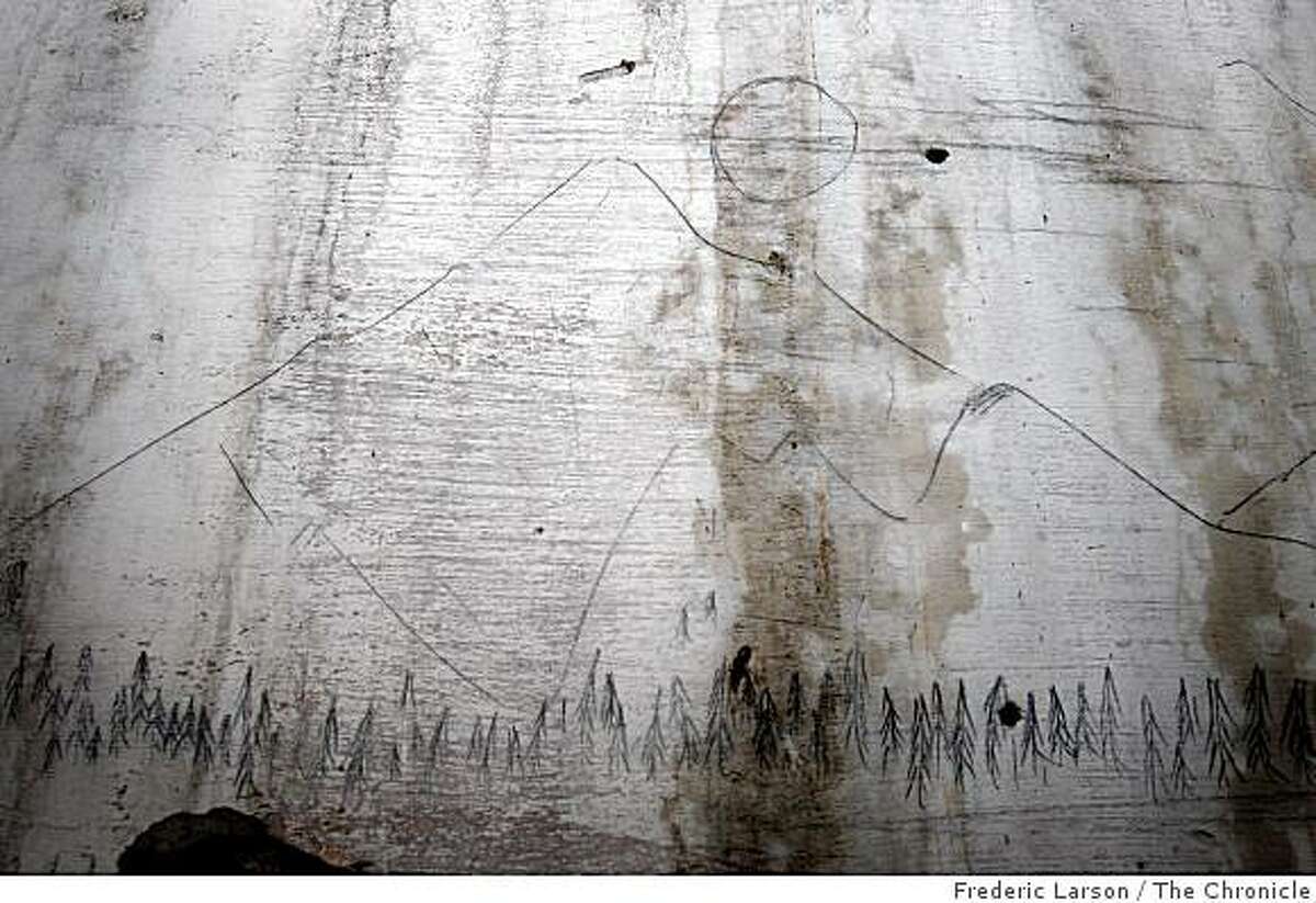 WWII internment camps part of park system