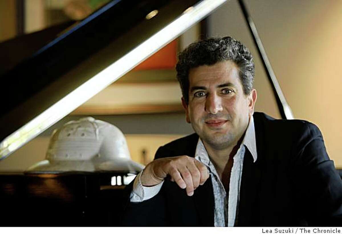 Bringing on the belly laughs, a la Groucho