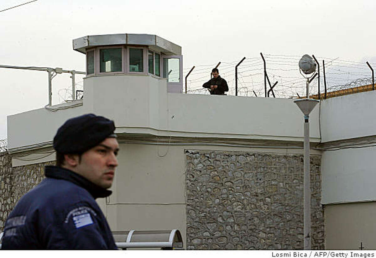 Escape in a helicopter, get a Facebook fan club