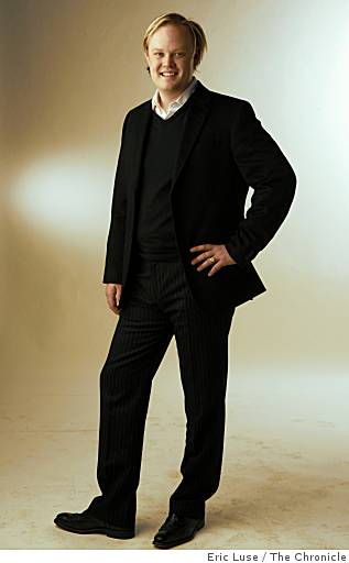 Thinking outside the high-end box