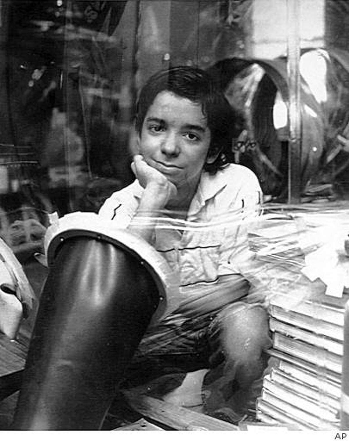 Long after bubble boy's death, legacy endures