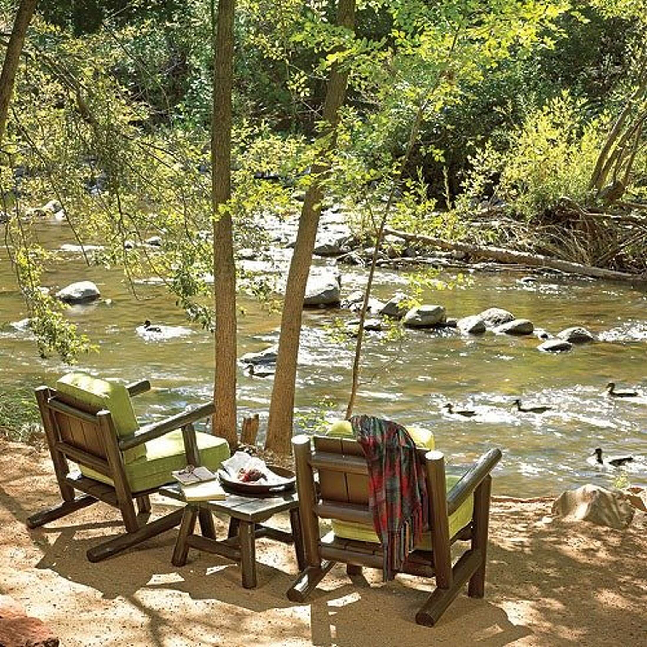 20 romantic getaways in the West