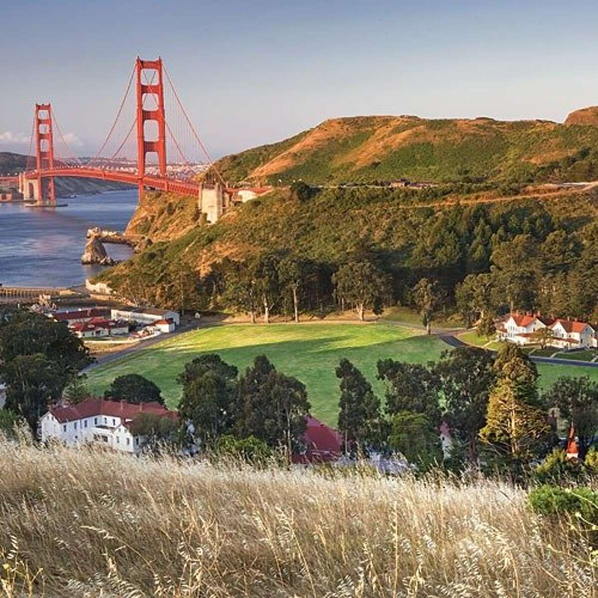 20 romantic getaways in the West
