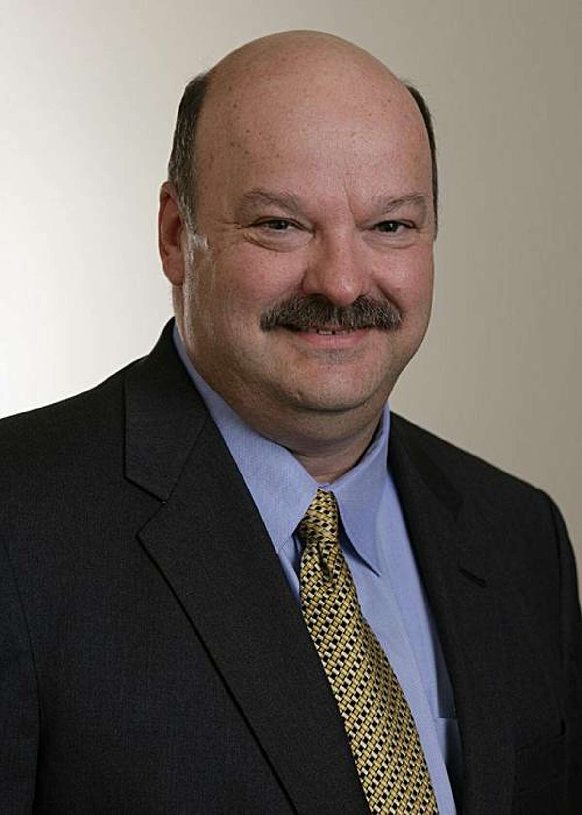 San Francisco Fed names Moore interim president