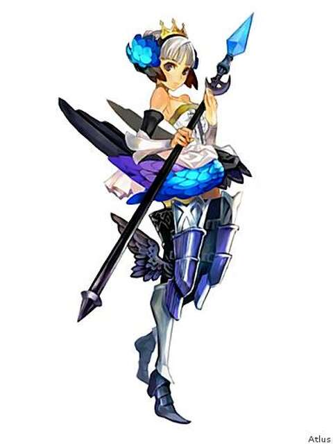 Top 9 greatest video game heroines