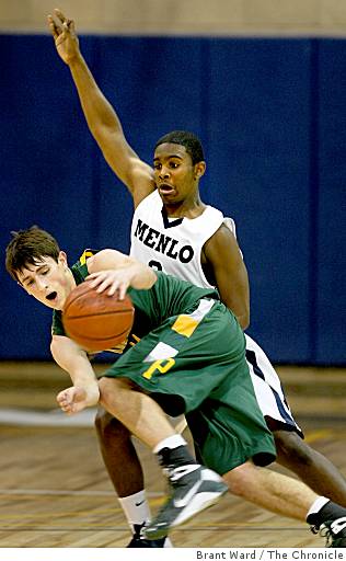 San Leandro looks to take game higher